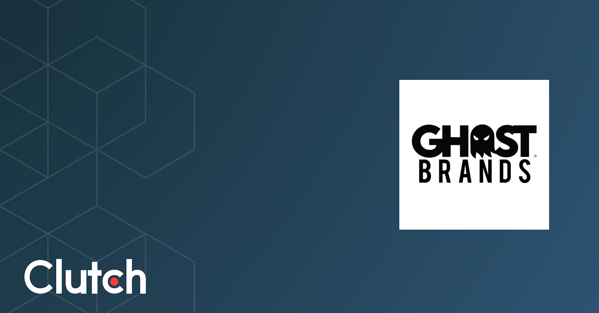Ghost Brands - Services & Company Info