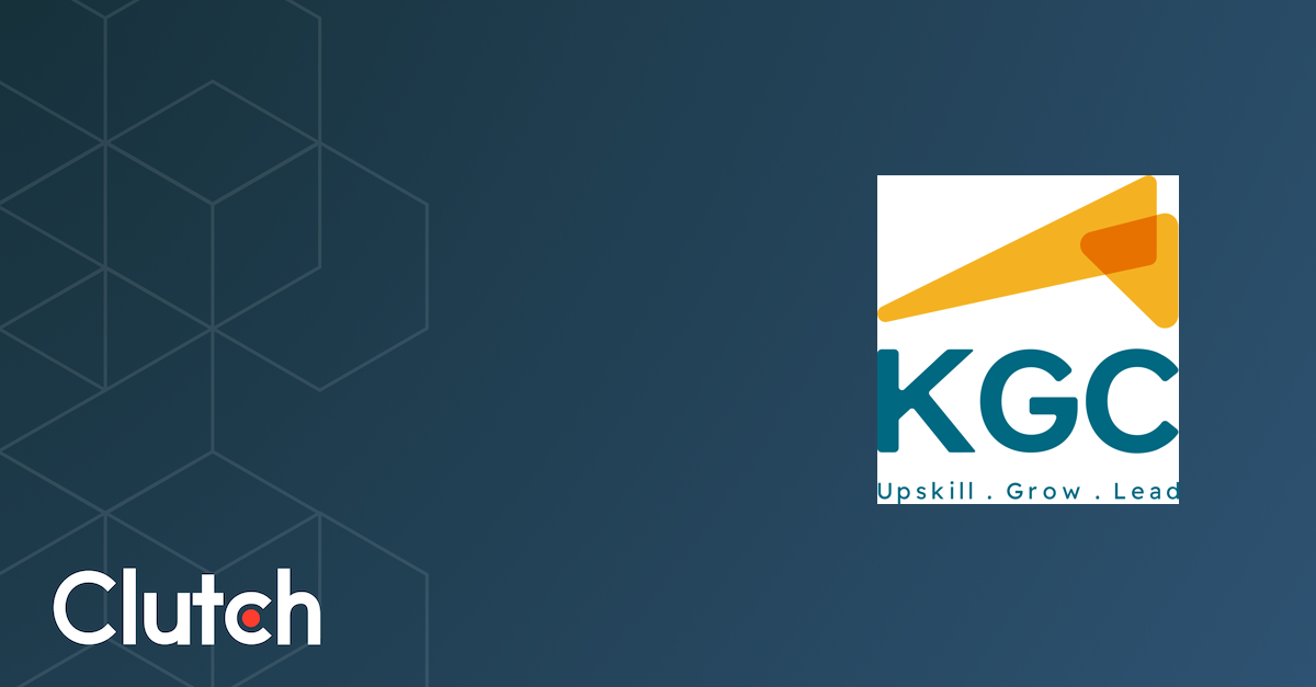 Knowledge Group Consulting (KGC) - Services & Company Info