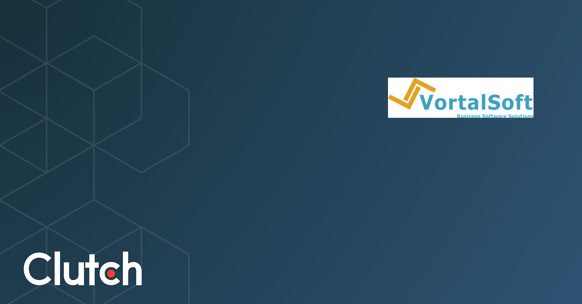 Vortalsoft Inc. - Services & Company Info
