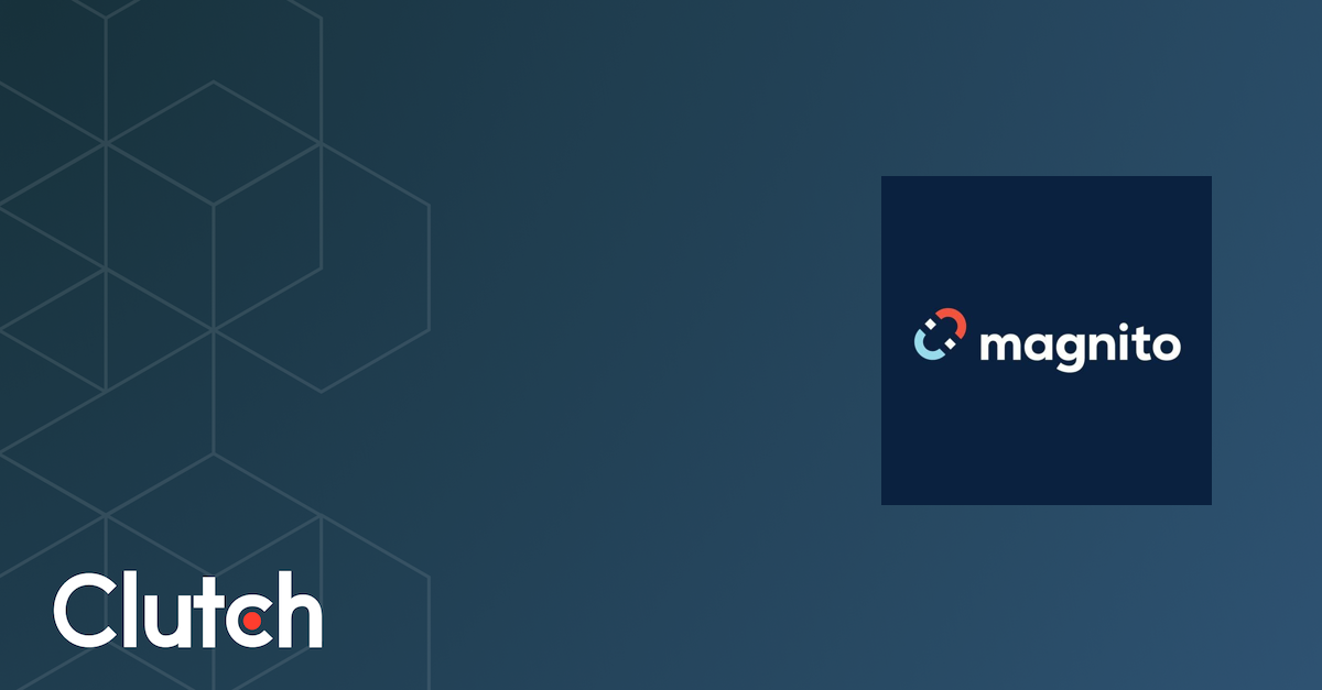 Magnito Reviews (3), Pricing, Services & Verified Ratings