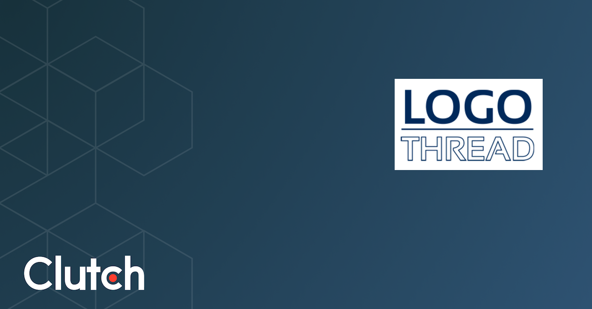 Logo Thread - Services & Company Info