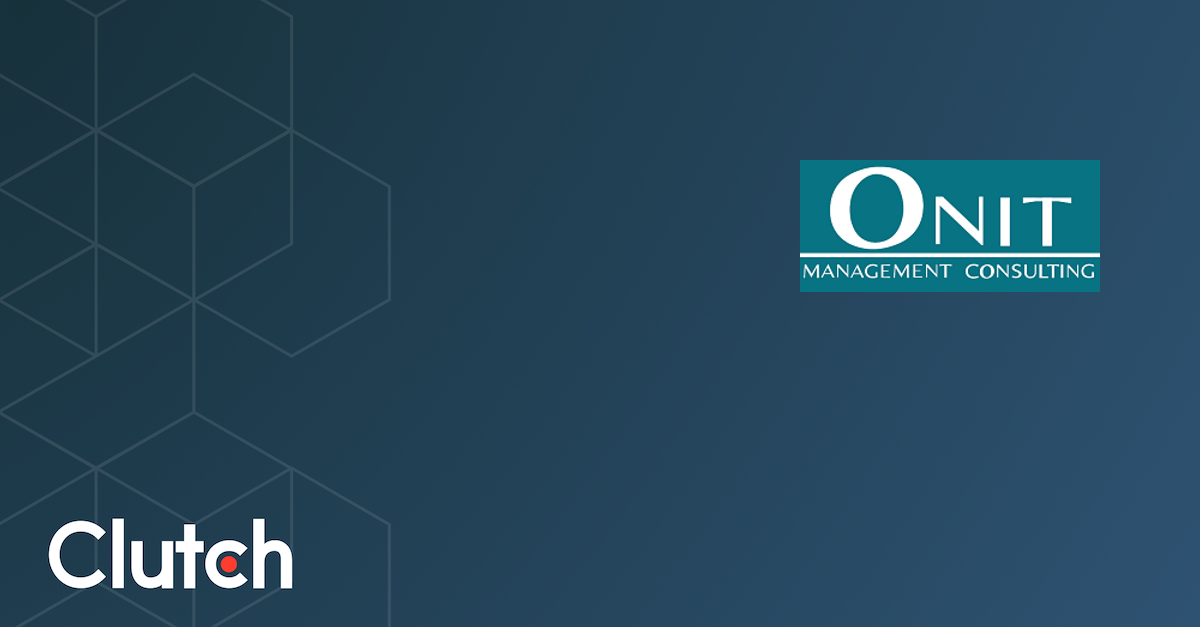 Onit Management Consulting, Address, Data & More