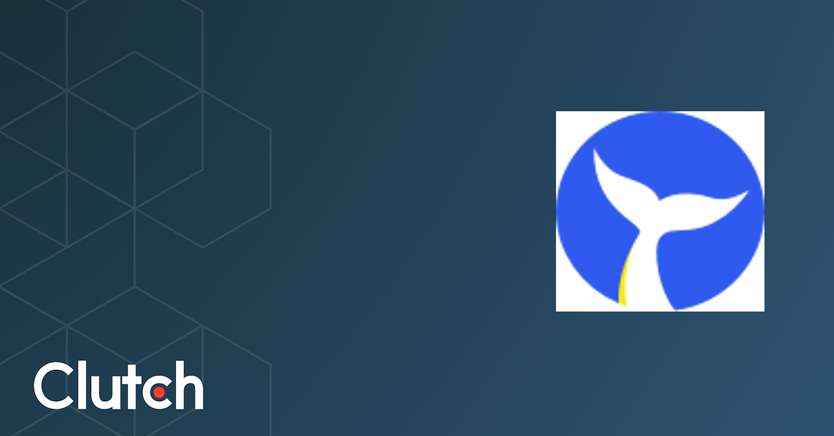 Blue Whale Apps Reviews (24), Pricing, Services & Verified Ratings