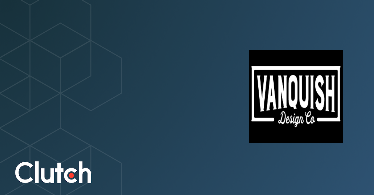 Research & Learn About Vanquish Group - The Manifest