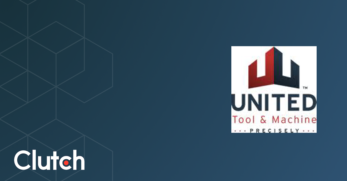 United Tool & Machine - Services & Company Info