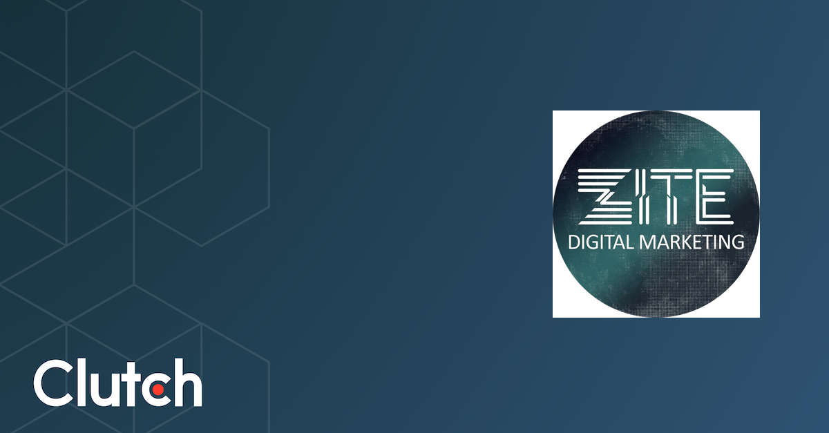 Zite Digital Marketing, Address, Data & More