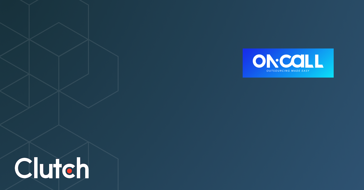 Oncall ApS - Services & Company Info