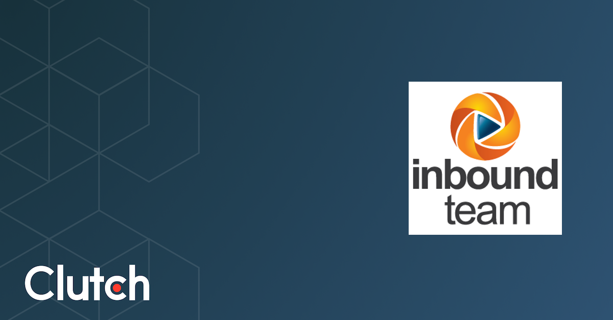 Inbound Team, LLC - Services & Company Info