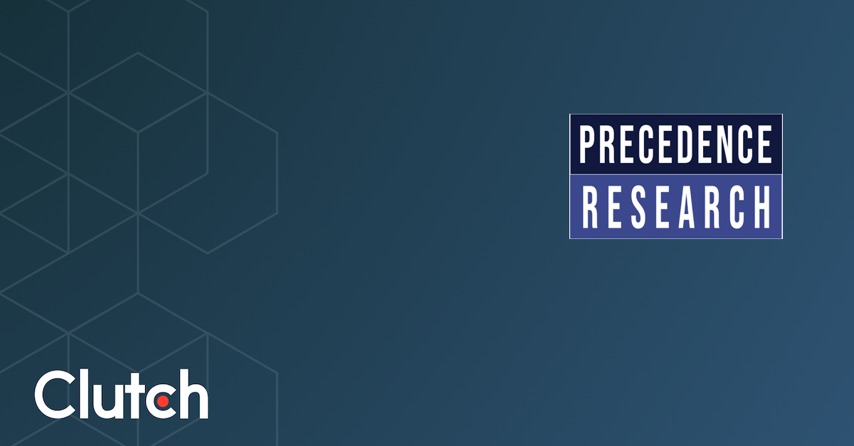 Precedence Research - Services & Company Info