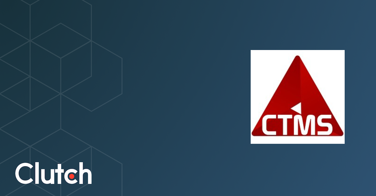 CTMS (Computer Technology Management Services), LLC - Services ...