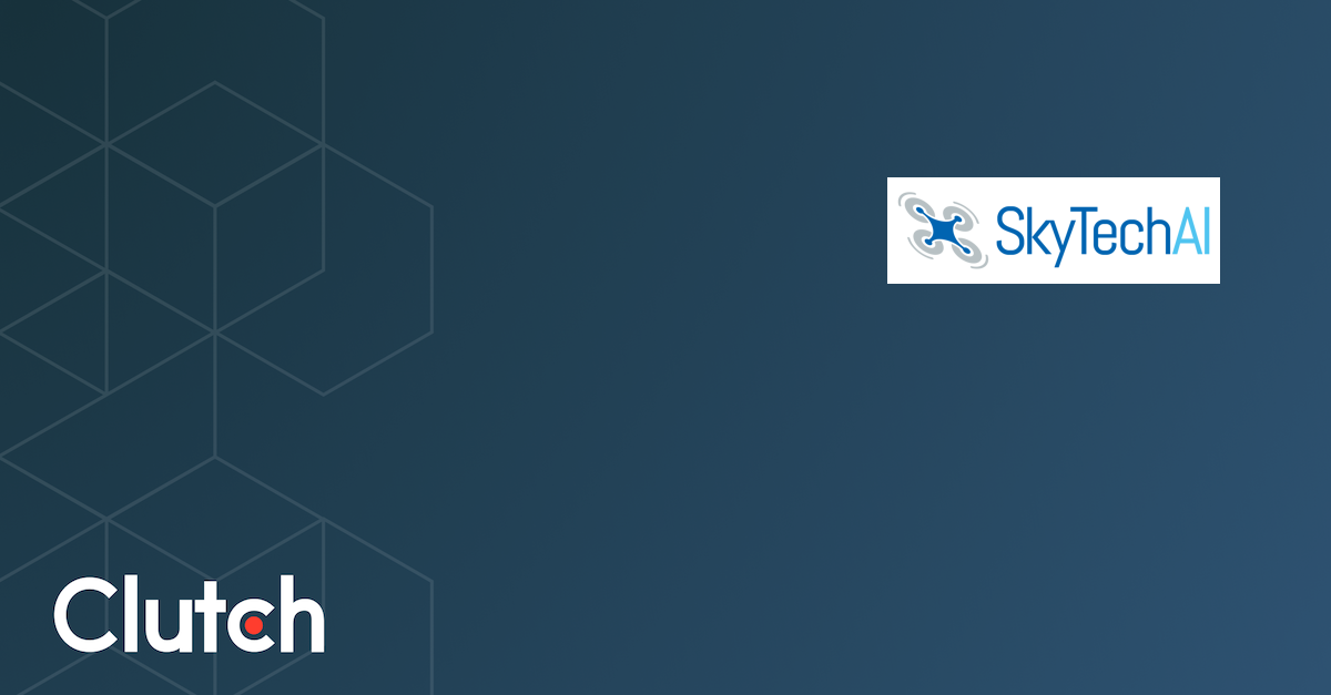 SkyTech AI - Services & Company Info