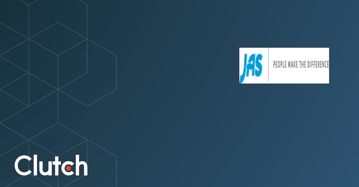 Jas Forwarding (USA) - Services & Company Info