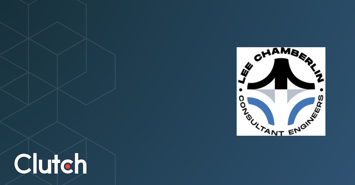 LEE Chamberlin Consultant Engineers, Address, Data & More