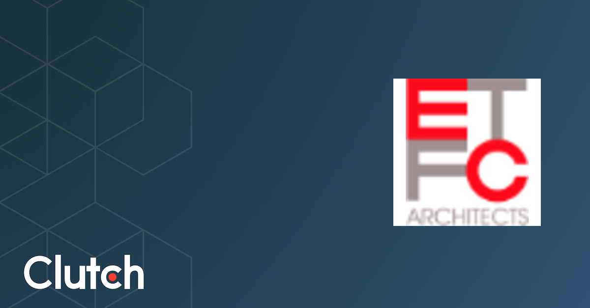 ETFC Architects - Services & Company Info