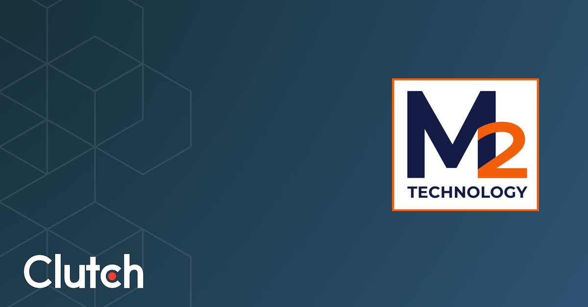 M2 Technology - Services & Company Info