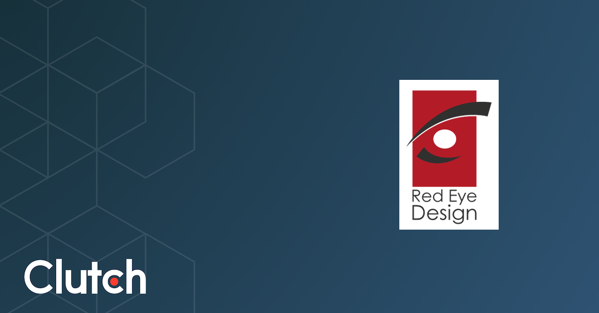 Red Eye Design - Services & Company Info