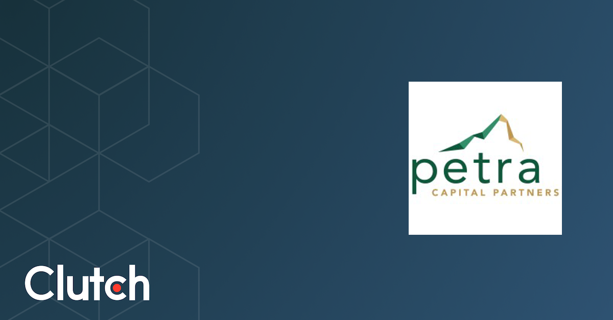 Petra Capital Partners - Services & Company Info