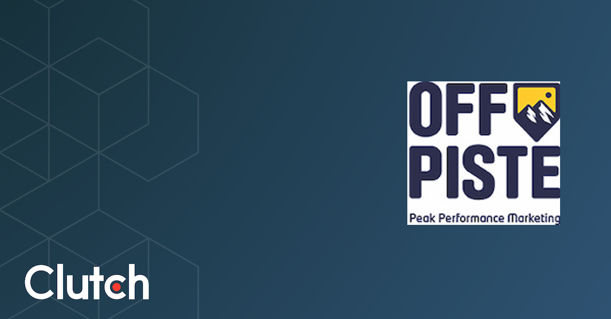 Off Piste - Services & Company Info