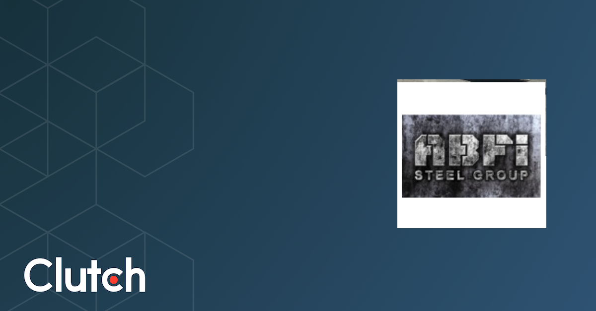 ABFI Steel Group - Services & Company Info