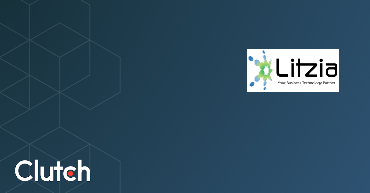 Litzia - Services & Company Info