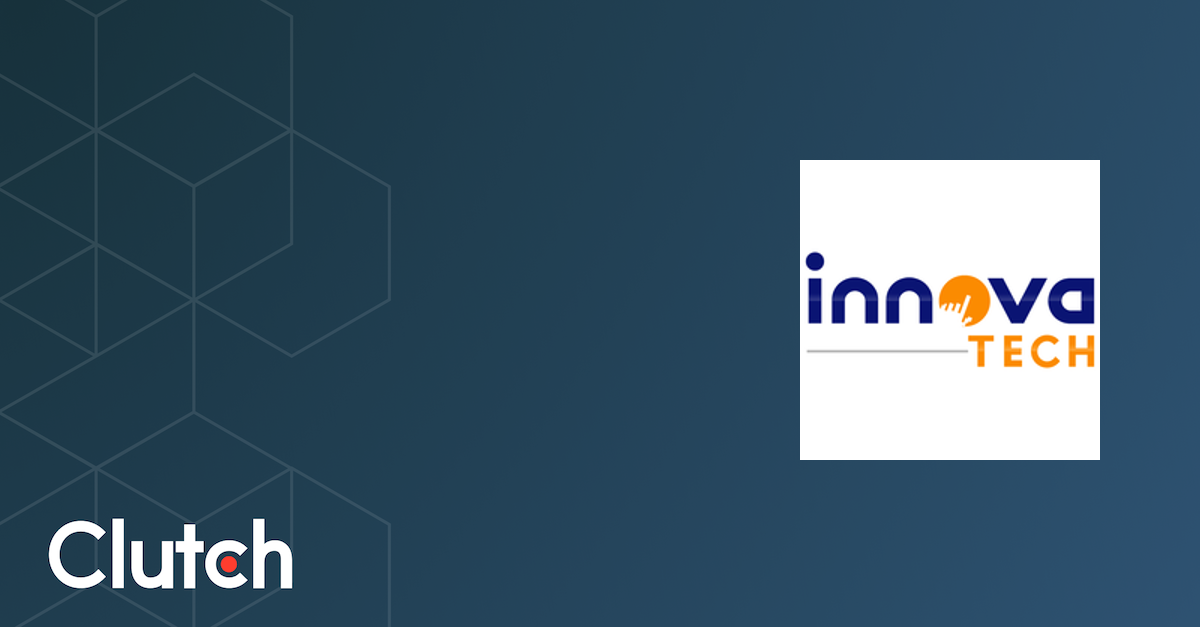 Innovatech Solutions - Services & Company Info