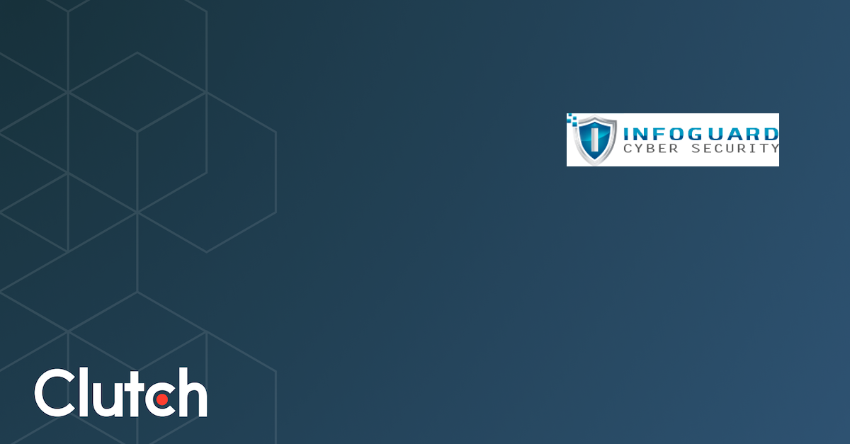 InfoGuard Cyber Security, 1 Review, Address, Data & More