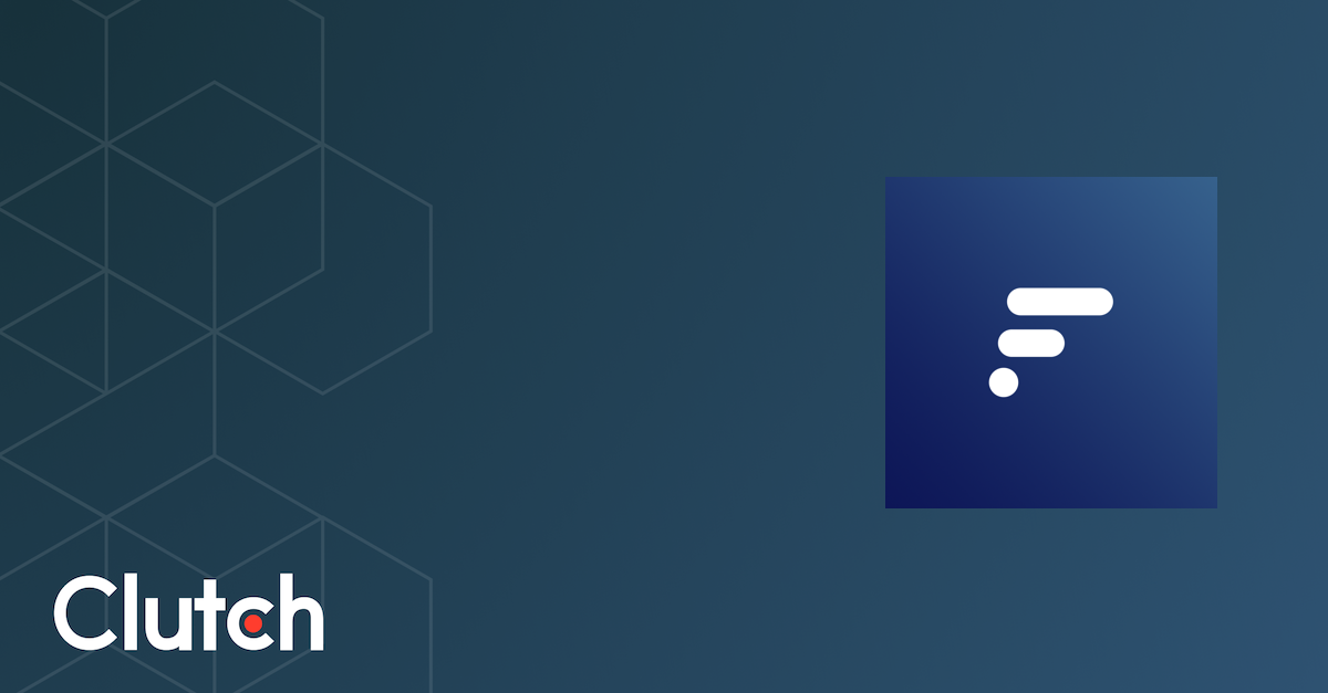 Flow Labs Reviews (7), Pricing, Services & Verified Ratings