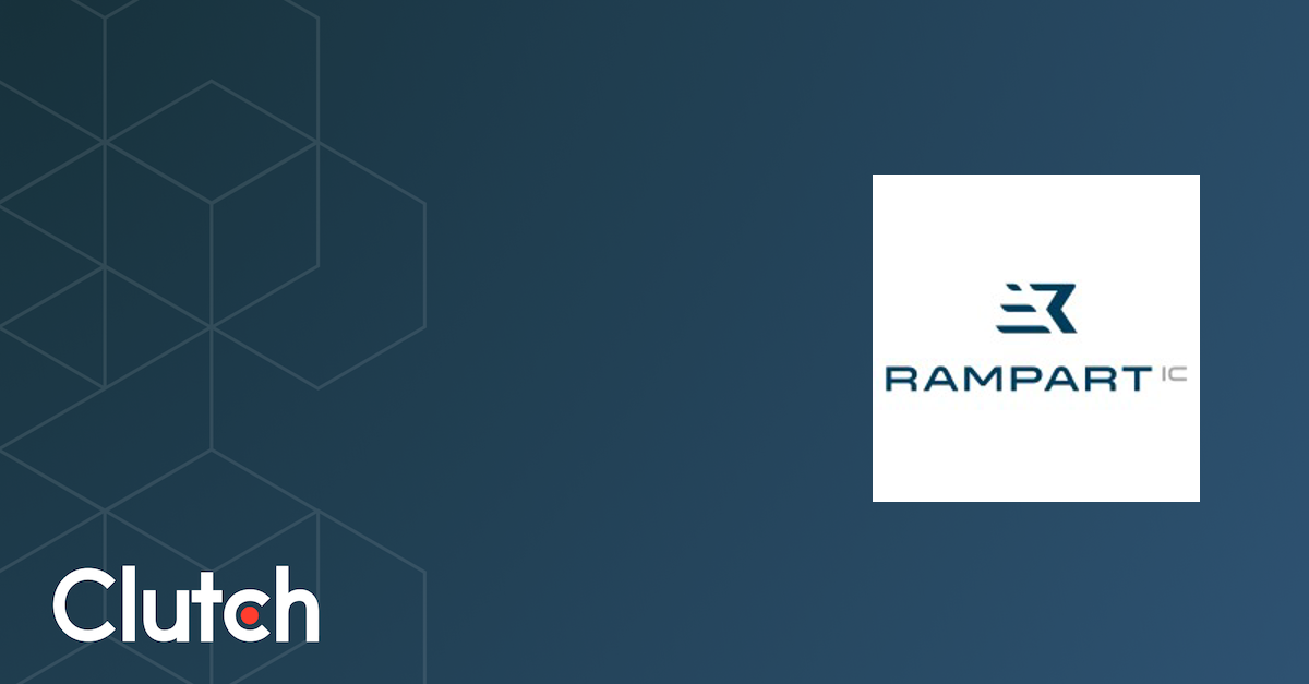 RAMPART ic, LLC - Services & Company Info