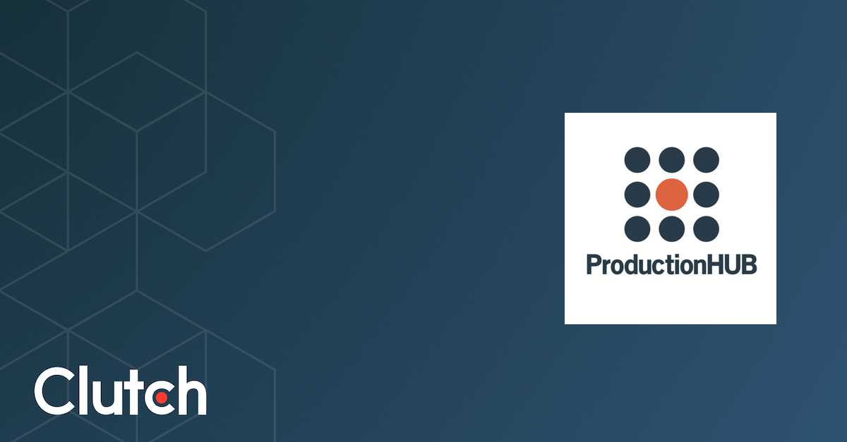 ProductionHUB - Services & Company Info