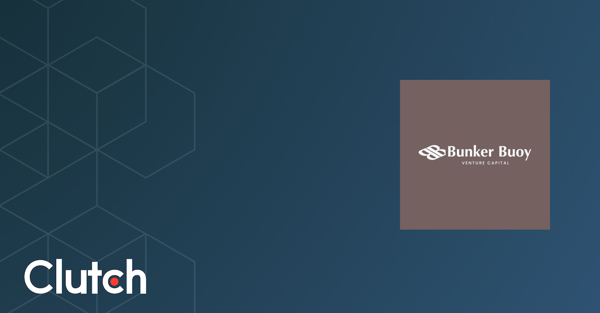 Bunker Buoy - Services & Company Info