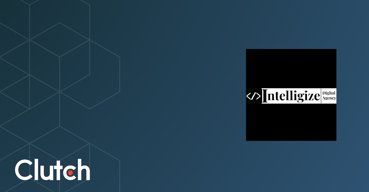 Intelligize Digital - Services & Company Info