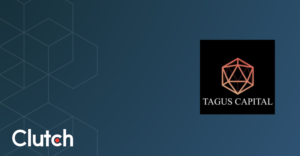 Tagus Capital LLP - Services & Company Info