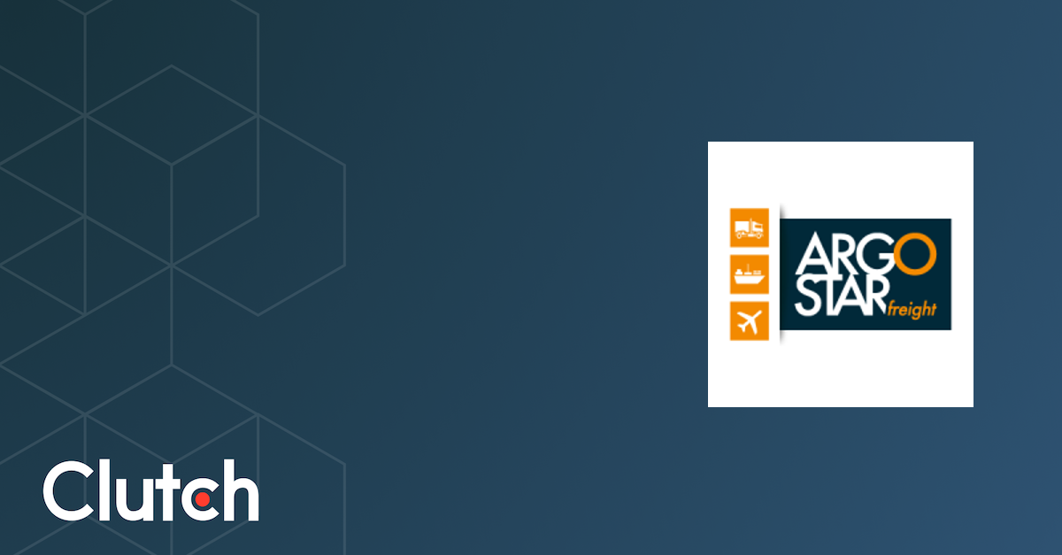 Argo Star Freight - Services & Company Info