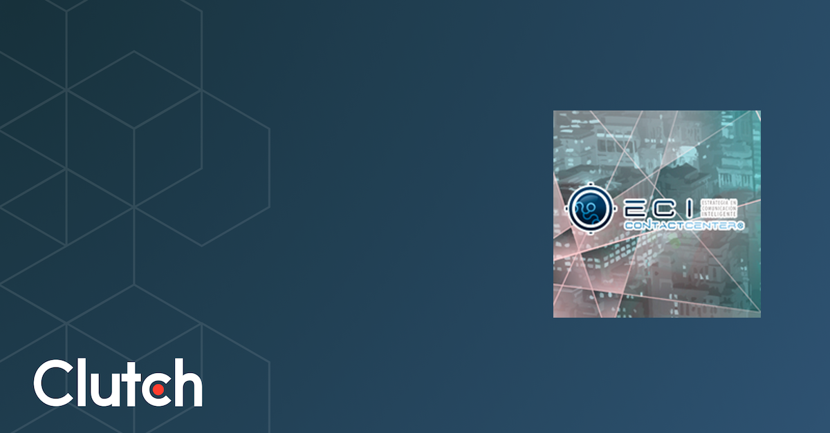 ECI Contact Center - Services & Company Info