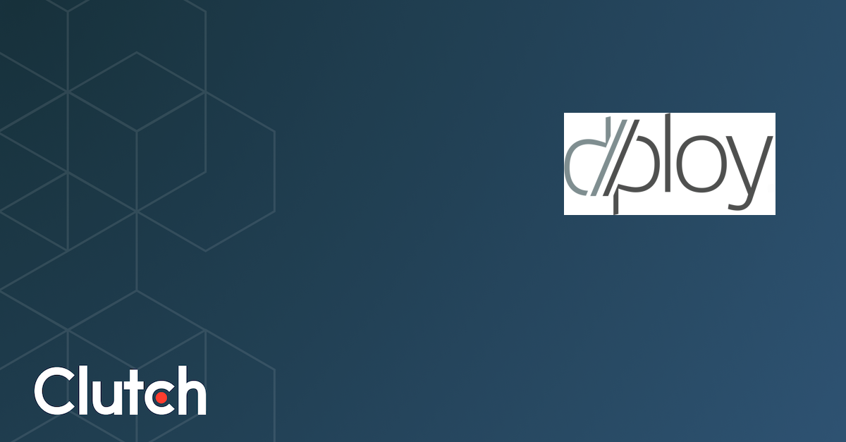 dploy agency - Services & Company Info