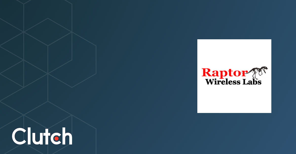Raptor Wireless Labs - Services & Company Info