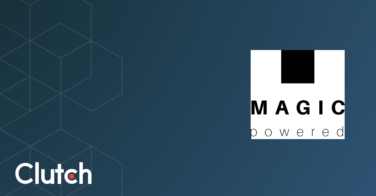 Magic Powered Inc Reviews (4), Pricing, Services & Verified Ratings