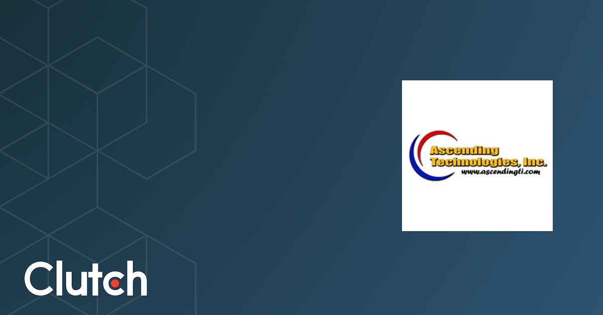 Ascending Technologies, Inc. - Services & Company Info