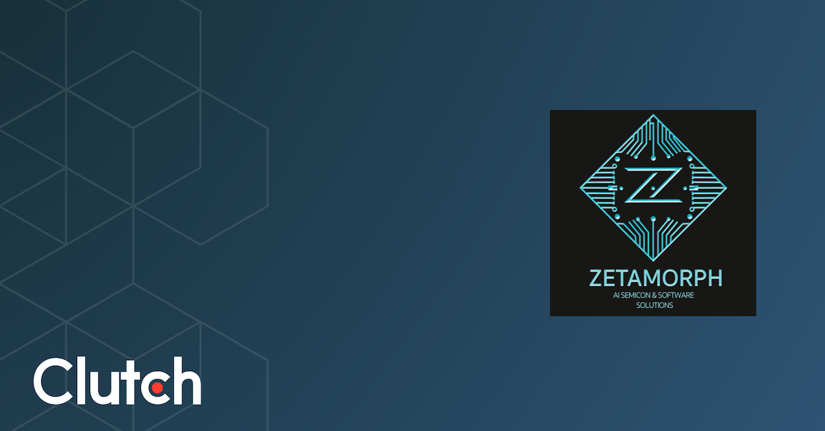 Zetamorph AI Semicon & Software Solutions LLC - Services & Company Info