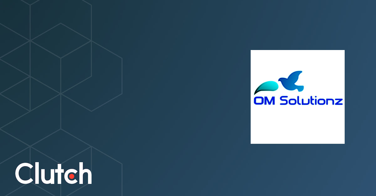 OM SOLUTIONZ PVT LTD, Address, Data & More