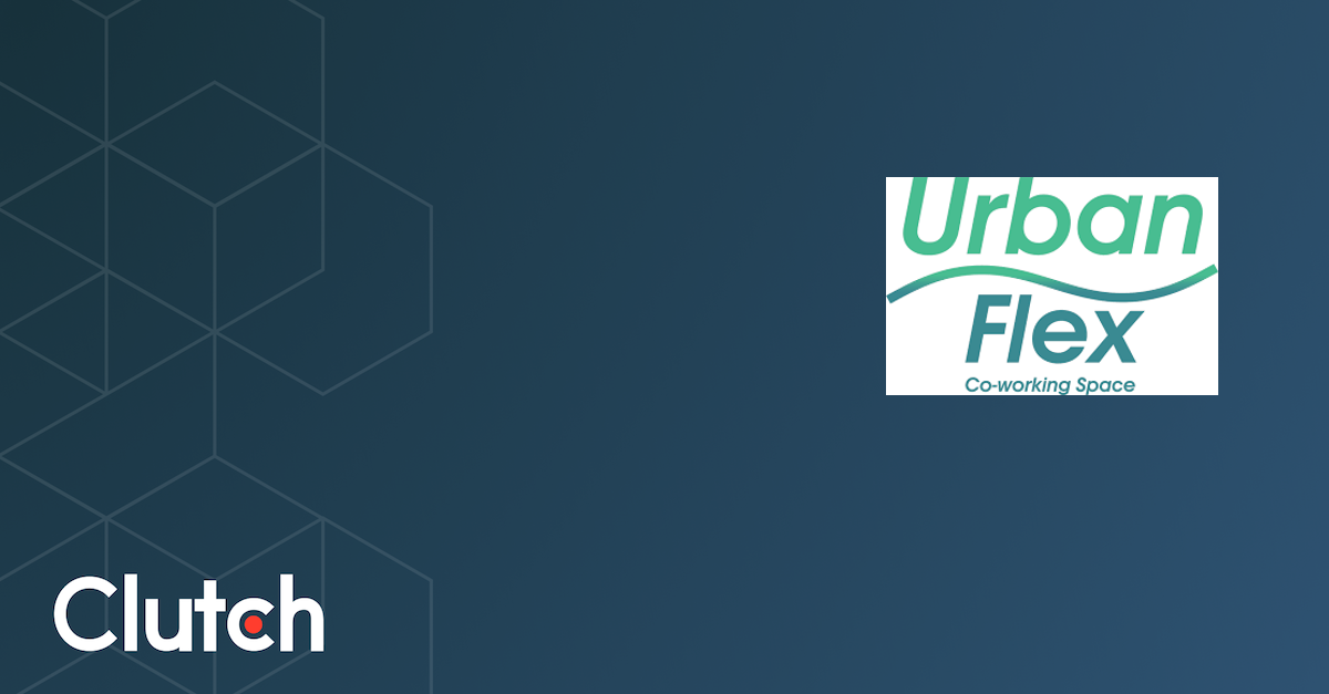 Urban Flex Coworking Space - Services & Company Info