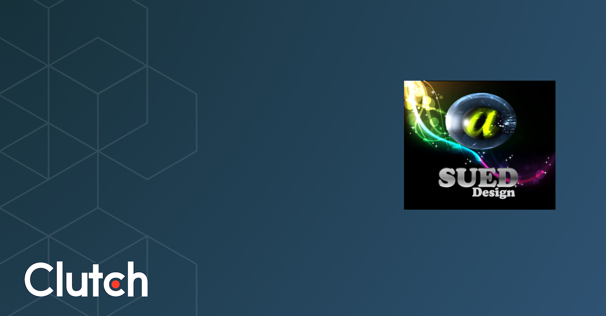 SUED Design Services, Contact Info | Clutch.co