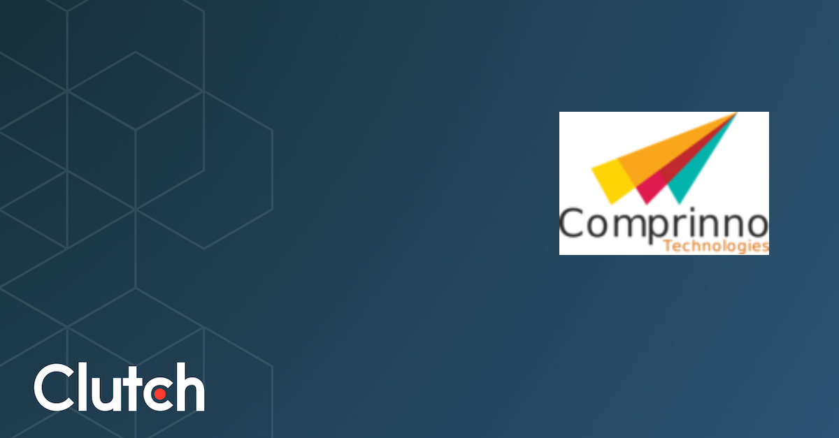 Comprinno Technologies, Address, Data & More