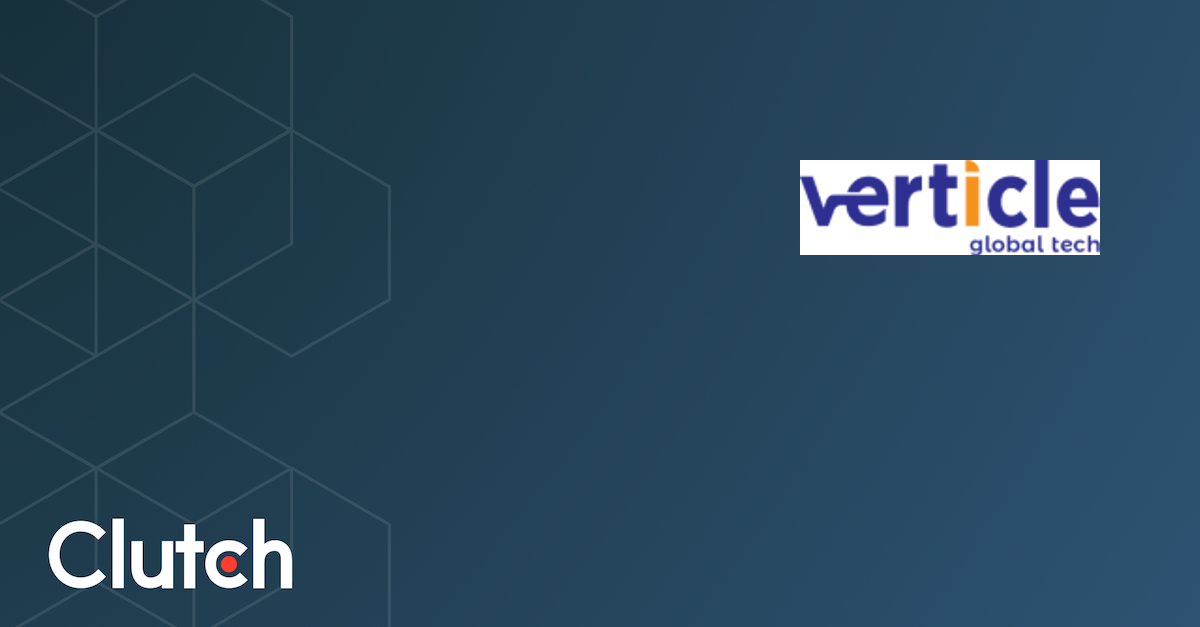 Verticle Global Tech, Address, Data & More