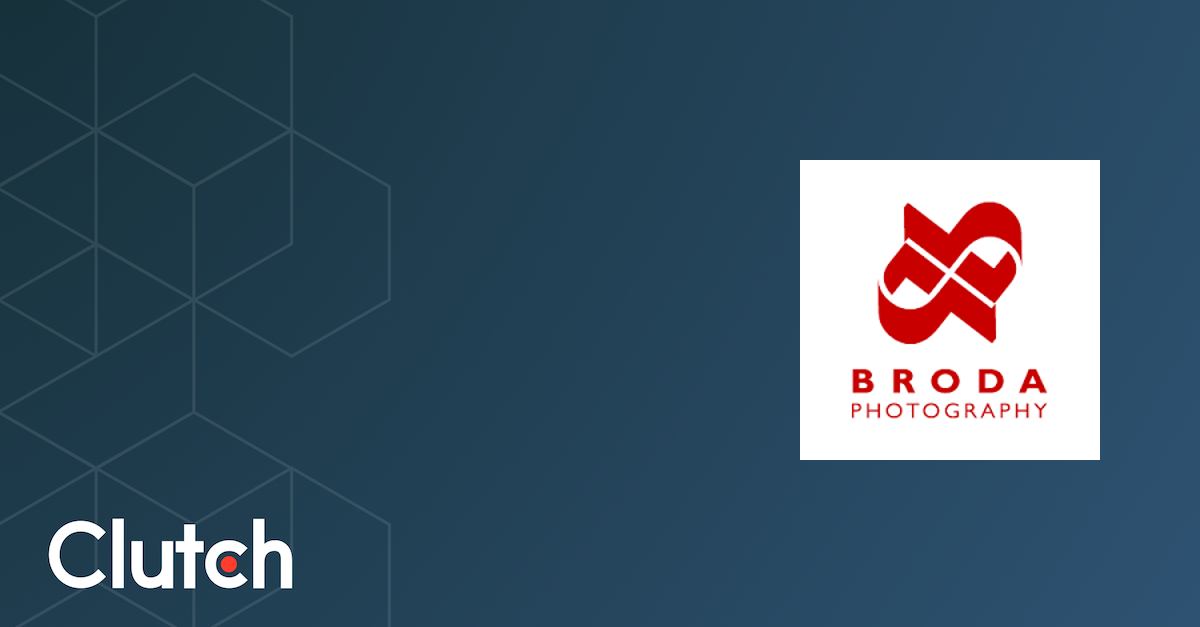 Broda Photography - Services & Company Info