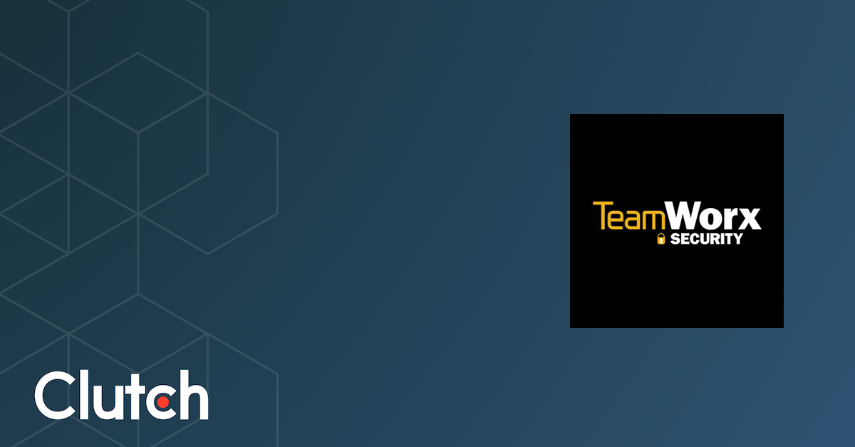 TeamWORX Security, LLC, Address, Data & More