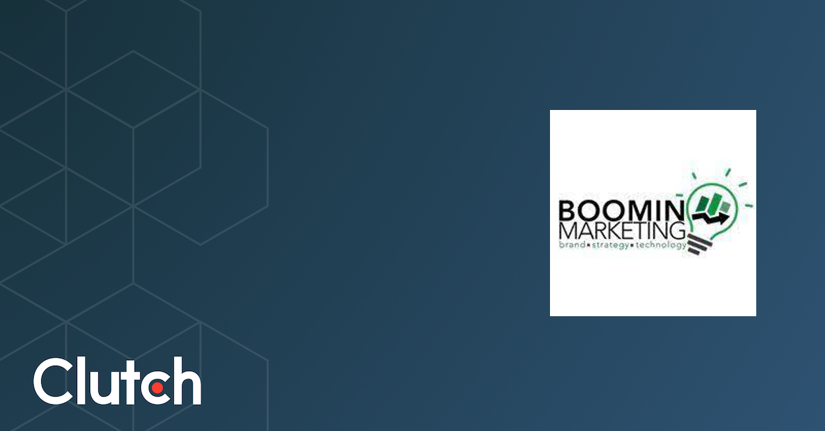 Research & Learn About Boomin Marketing - The Manifest