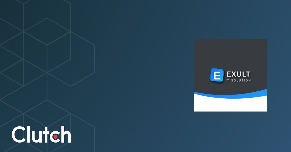 Research & Learn About Exult IT Solution - The Manifest