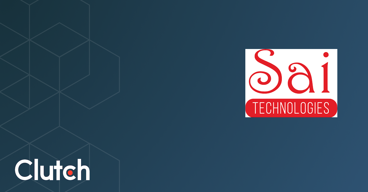 Sai Technologies - Services & Company Info