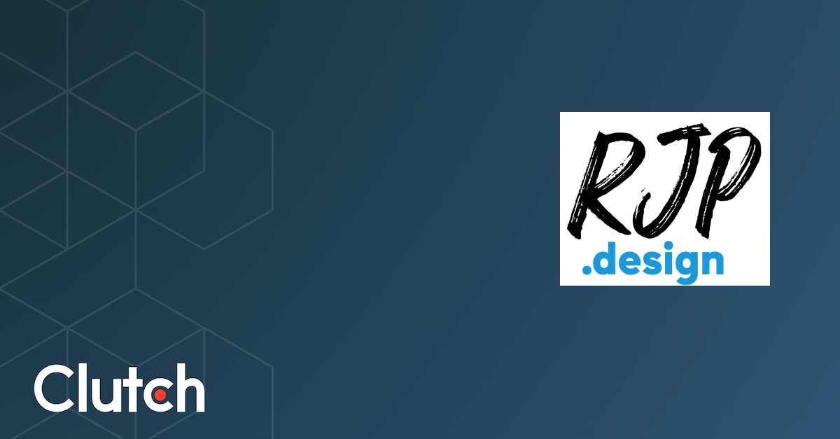 RJP.design - Services & Company Info